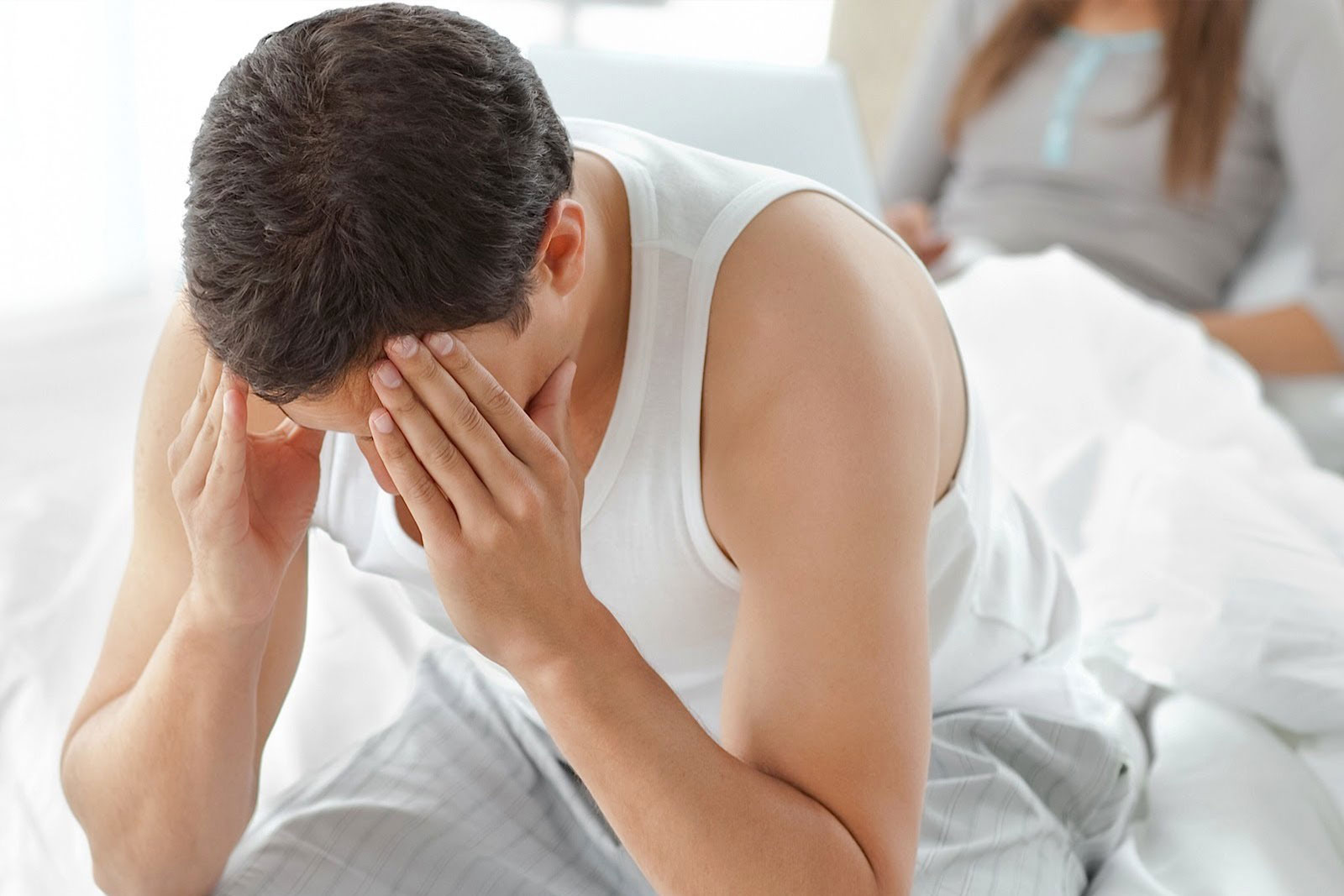Sexual Rehabilitation For Men Medworld Rixos Antalya Turkey